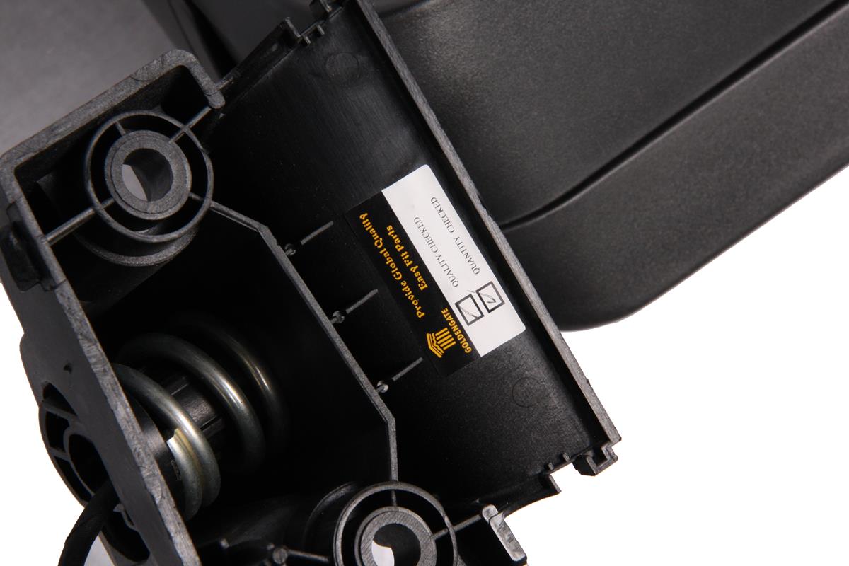 MERCEDES ACTROS MP4 Ayna Komple Sol - 9608103516 | e-Factory Outlet